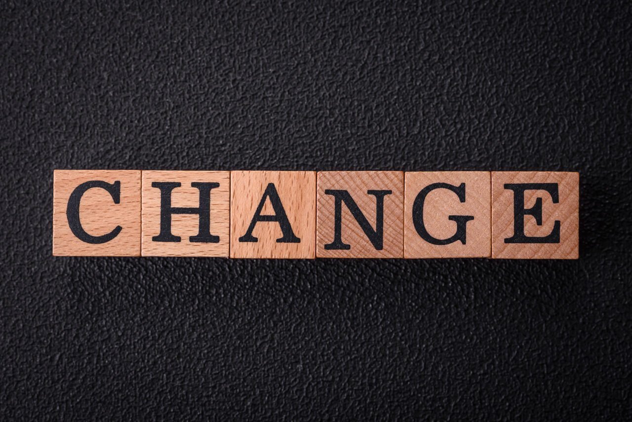 Change management - as CEOs and executives, what do we need to consider ...