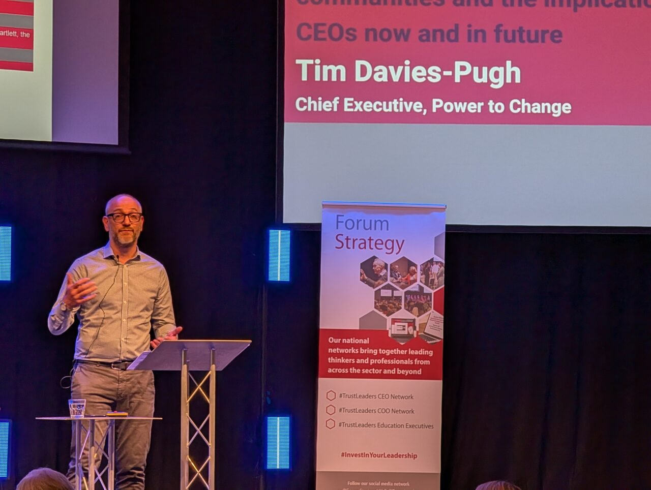 CEO Conference 2025 | Forum Strategy