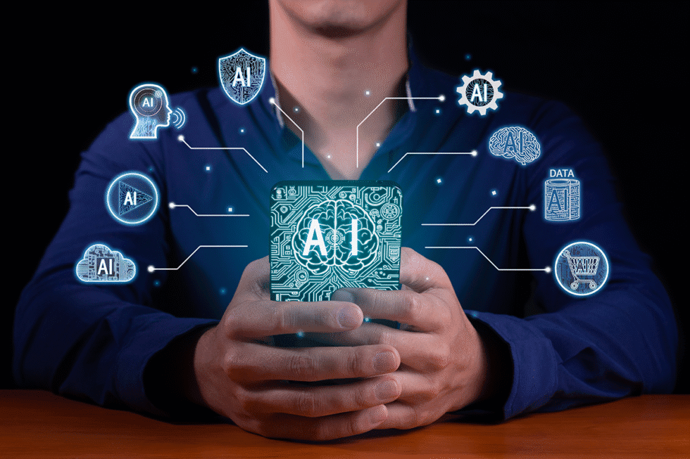The Use of AI across LEO Academy Trust from an Executive Leadership ...
